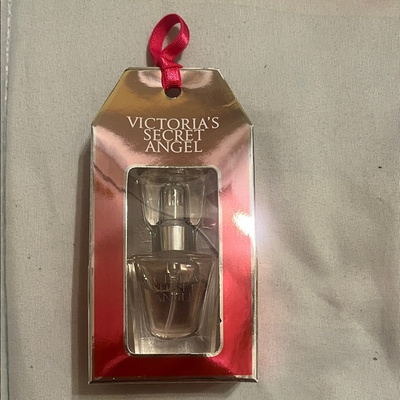 Victoria's Secret | Bath & Body | Victorias Secret Angel Perfum With ...